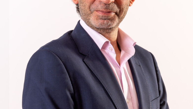Fujitsu nombra a Daniel Calvo como nuevo Head of Modernization para el ...