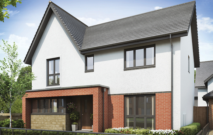 Crest Nicholson sees FY at lower end, but upbeat on 2025 - Sharecast.com