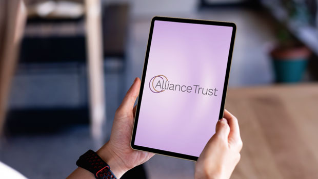 Alliance Trust posts solid first-half performance - Sharecast.com