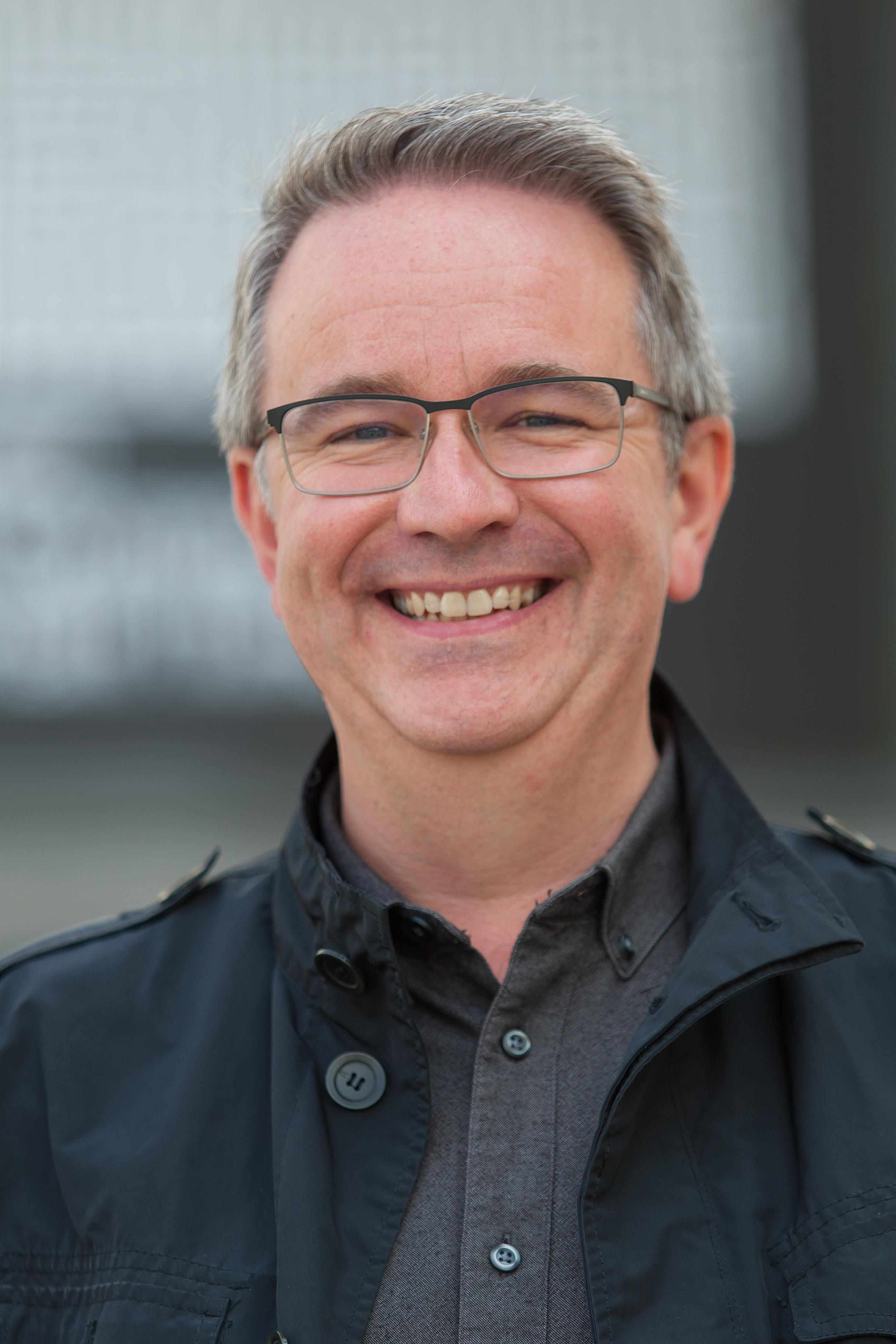 Andrew Chadwick: "El manejo de las redes sociales de Trump no es casual ...