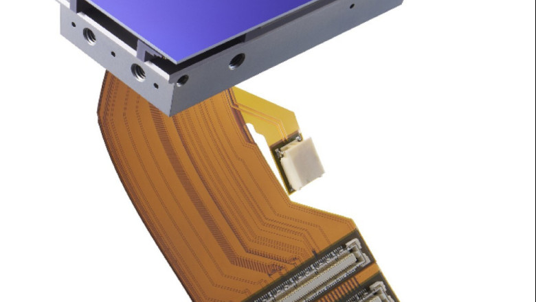 Sony lanzará el sensor CMOS de rayos X con el rendimiento de imágenes ...