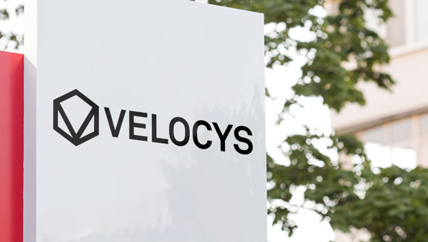 Velocys receives discounted takeover approach - Sharecast.com