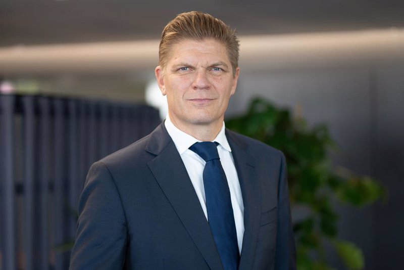 Economía/Finanzas.- El CEO de SIX será el nuevo presidente de BME desde ...