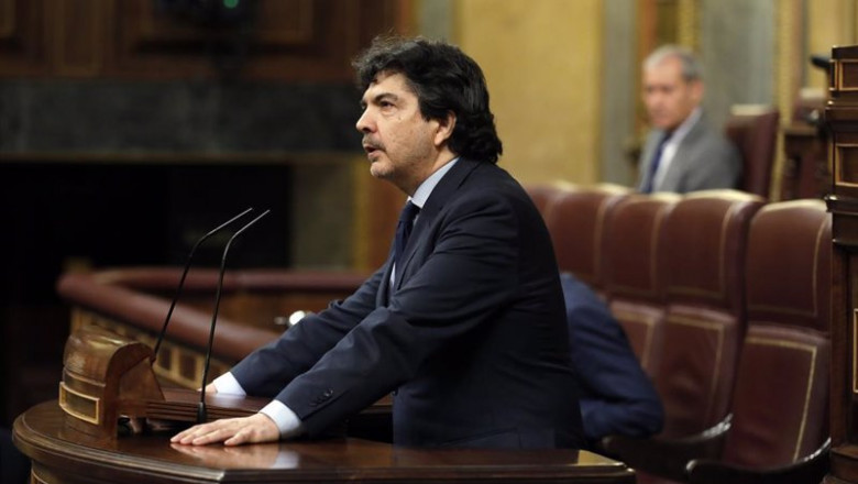 Economía.- El PP defiende este martes ante el Pleno del Congreso sus ...