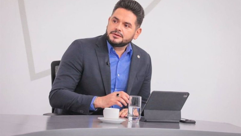 Economía.- El Banco Central de El Salvador destaca que el FMI avala el ...