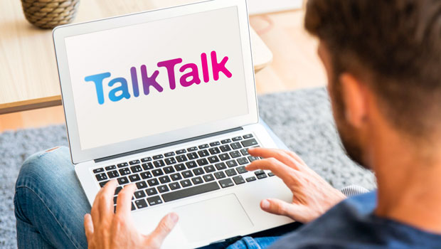 TalkTalk to hire advisers to oversee company breakup - report ...