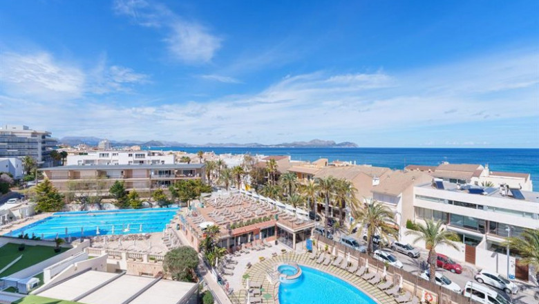 Economía.-Hoteles Globales compra una filial de Cerberus y su portfolio ...