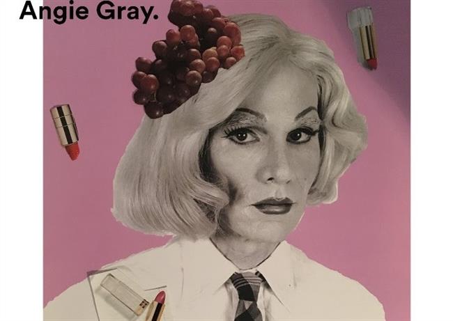 Conoce a Angie Gray y su obra en El Imparcial - Bolsamania.com