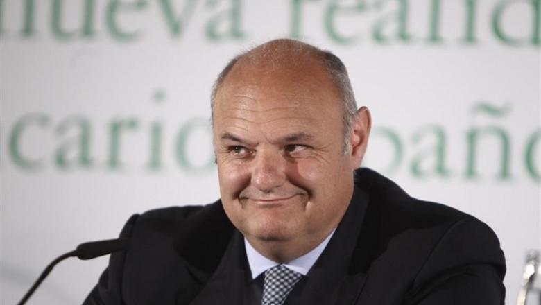 Economía/Finanzas.- Méndez (CECA) advierte de que subir impuestos a la ...