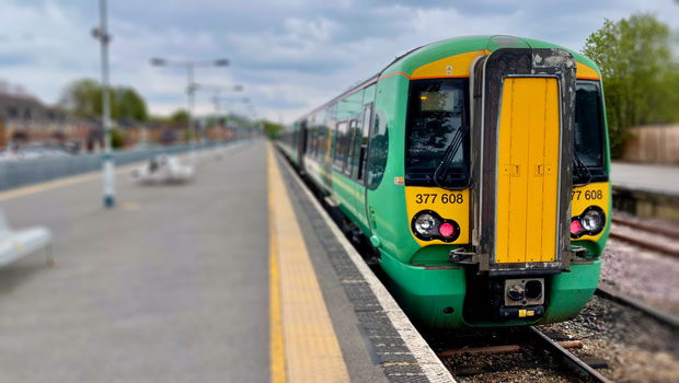 Go-Ahead's GTR awarded National Rail contract to 2025 - Sharecast.com