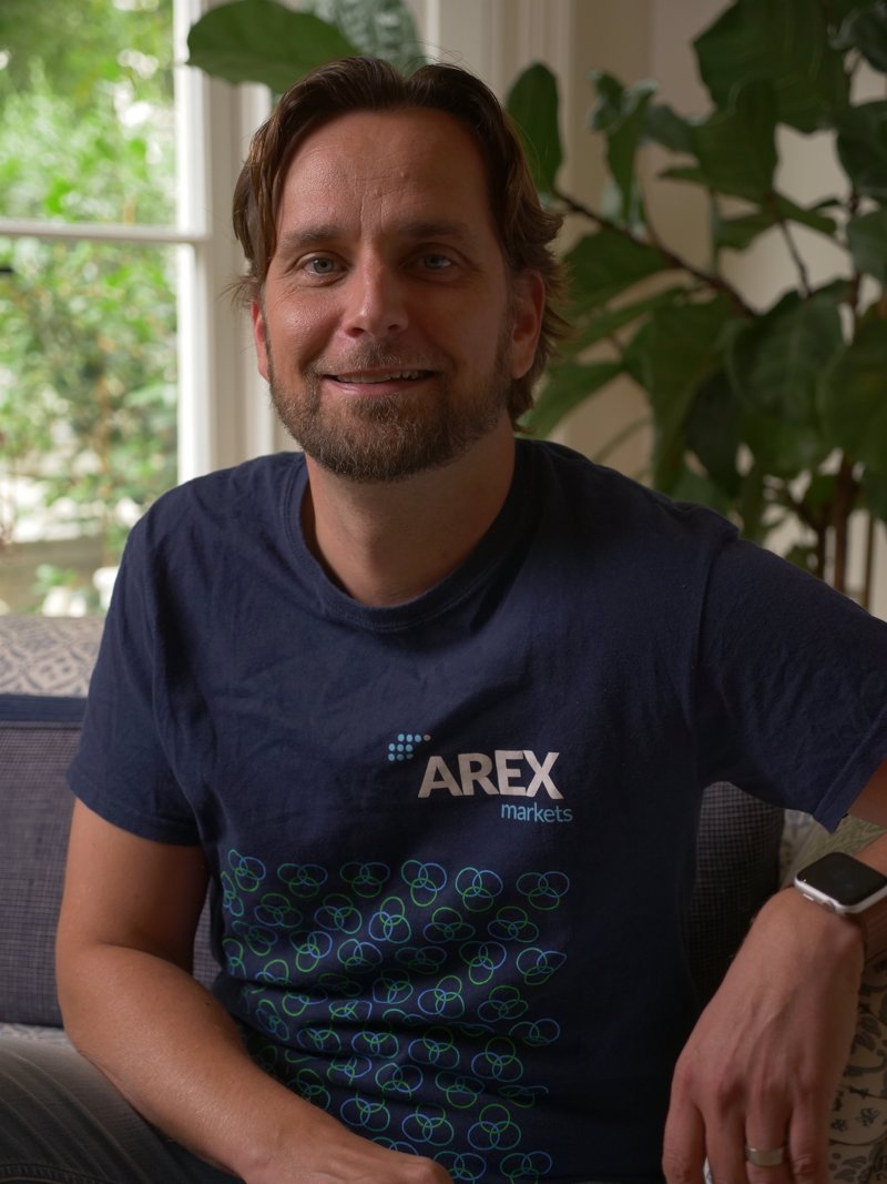 Economía/Finanzas.- La fintech Arex Markets se alía con Sage para ...