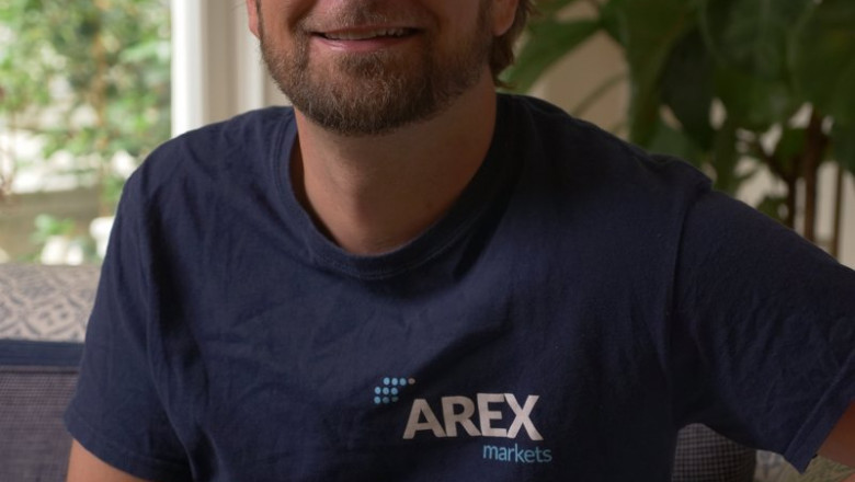 Economía/Finanzas.- La fintech Arex Markets se alía con Sage para ...