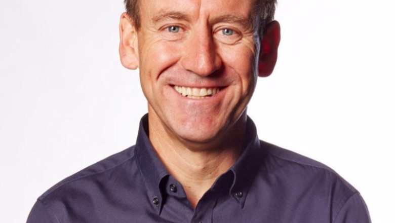 Economía.- Iberostar nombra a Phil McAveety como consejero delegado de ...