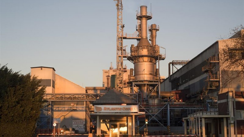 Economía/Finanzas.- Atlantic Copper firma con BBVA una financiación ...