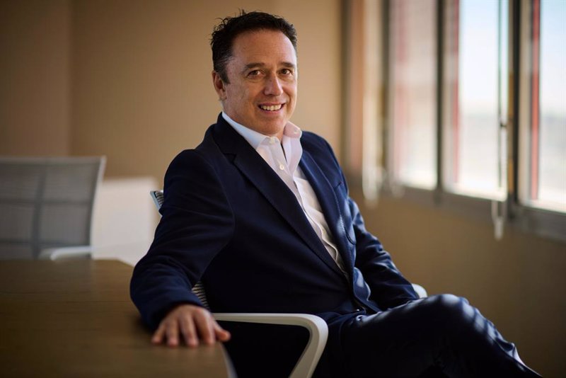 Economía.- David Soto sustituirá a Luis Roca al frente de Kyndryl ...